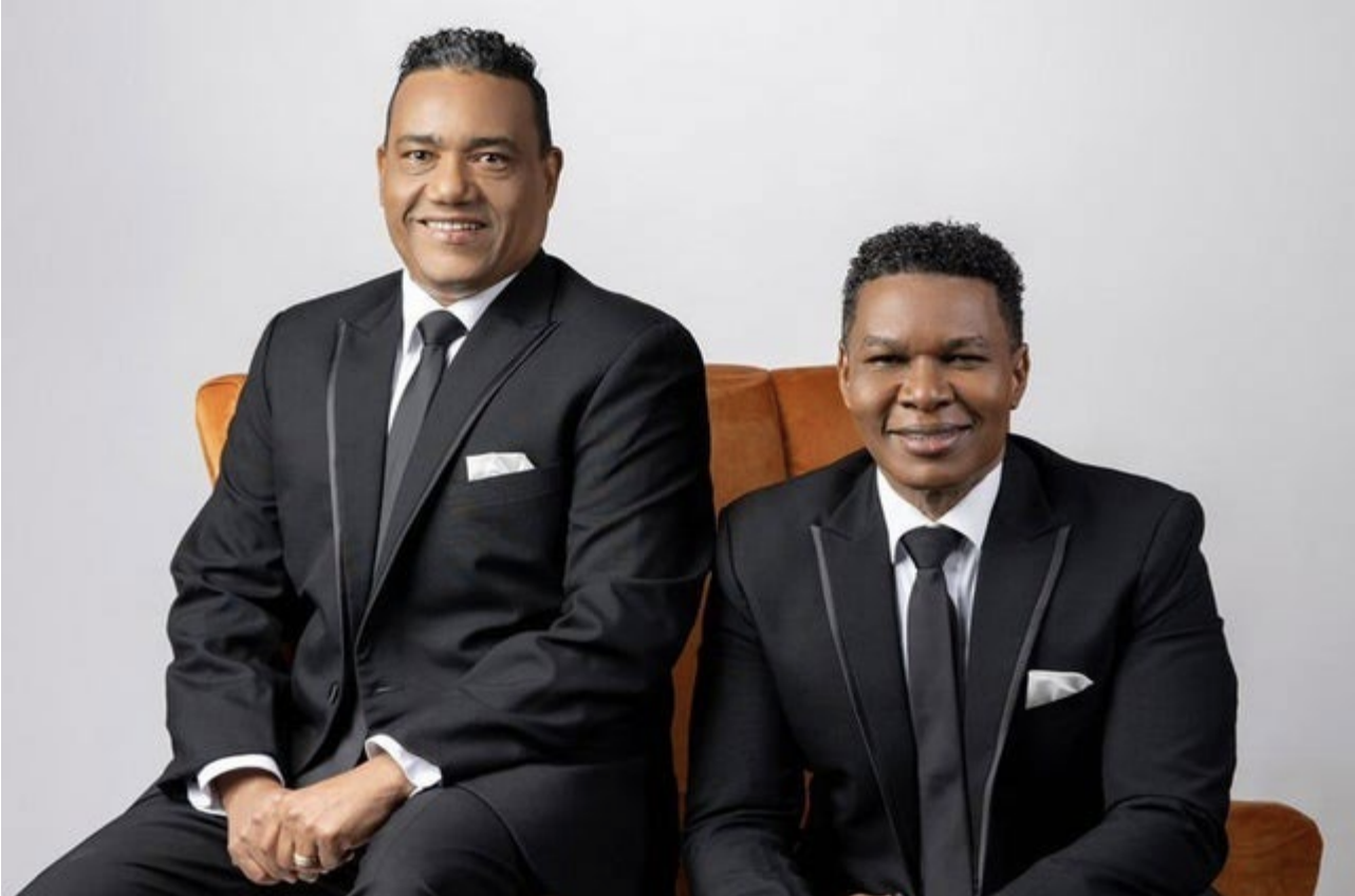 Raymond & Miguel “ Los Reyes Del Humor” Tickets - BoletosExpress